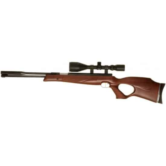 WEIHRAUCH HW97KT THUMBHOLE AIR RIFLE | Wirral Outdoors